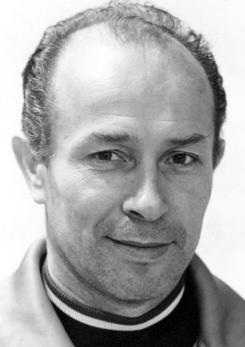R.I.P Boris Bajin – Gymnastics Coaching.com