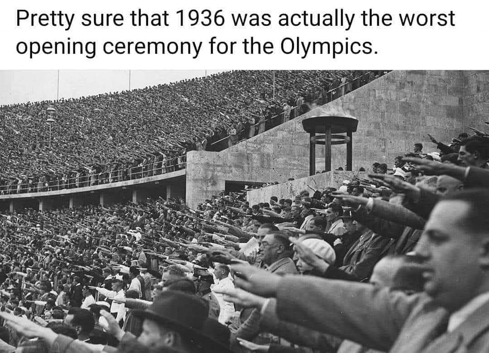 worst Olympic Opening Ceremonies – Gymnastics Coaching.com